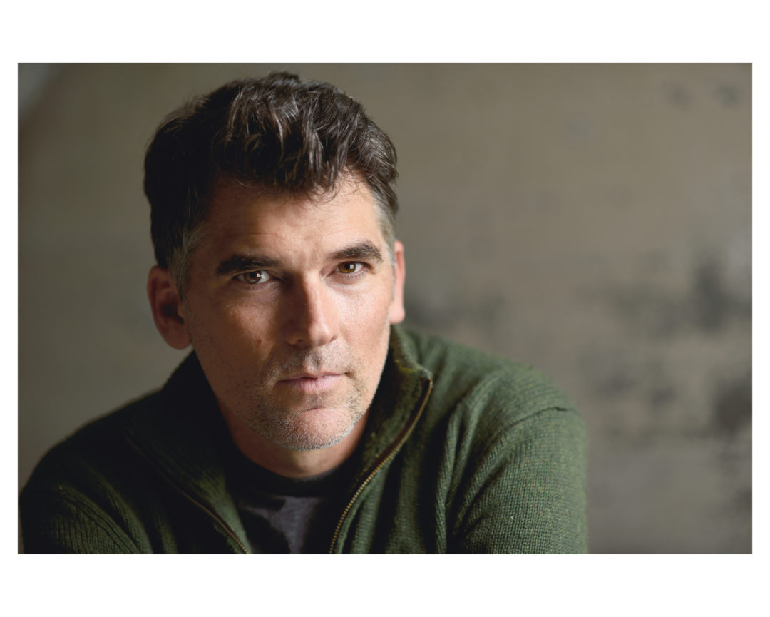 Resume | Robert Farrior